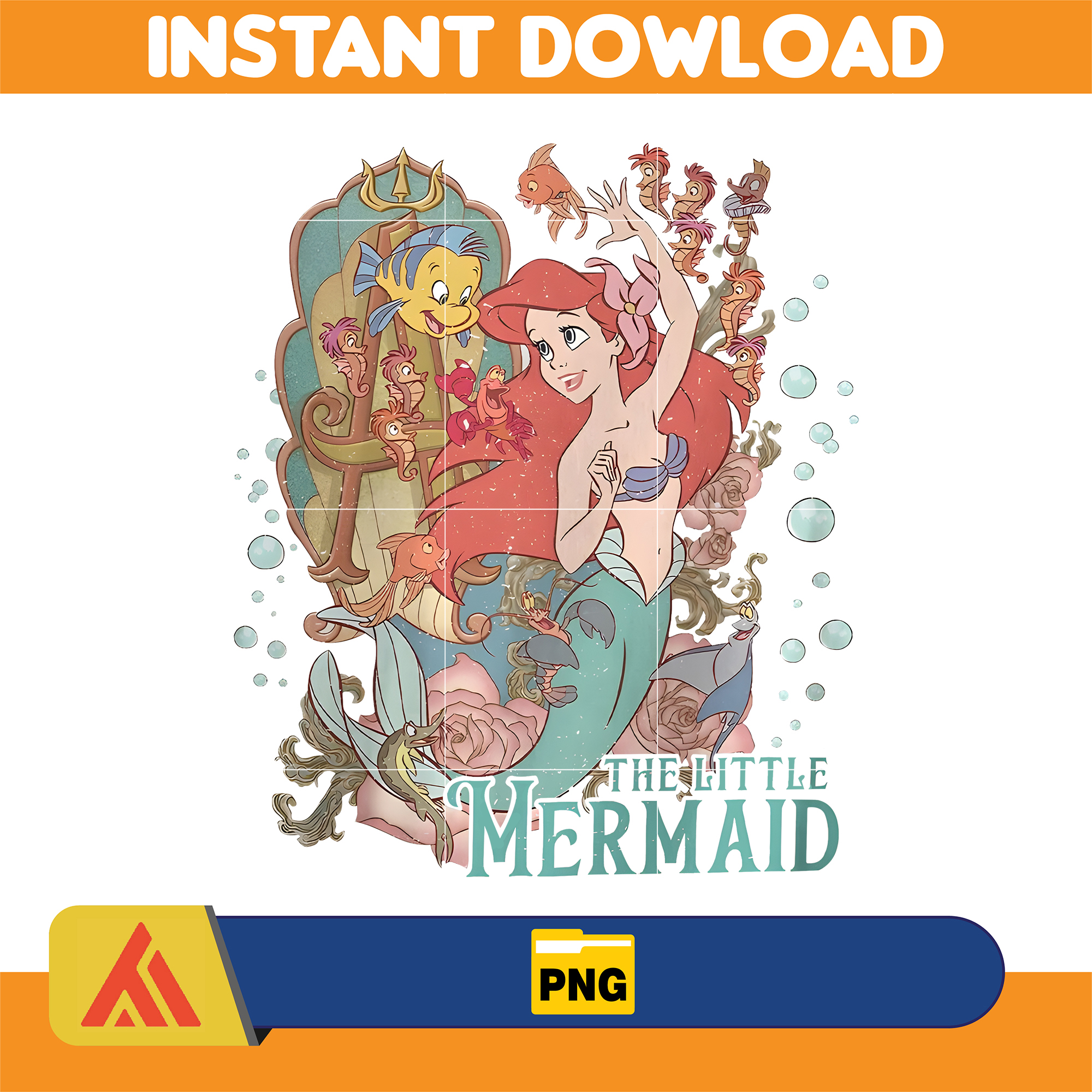 Retro Cartoon Disneyy Characters PNG ,Designs Cartoon Png , | Inspire ...