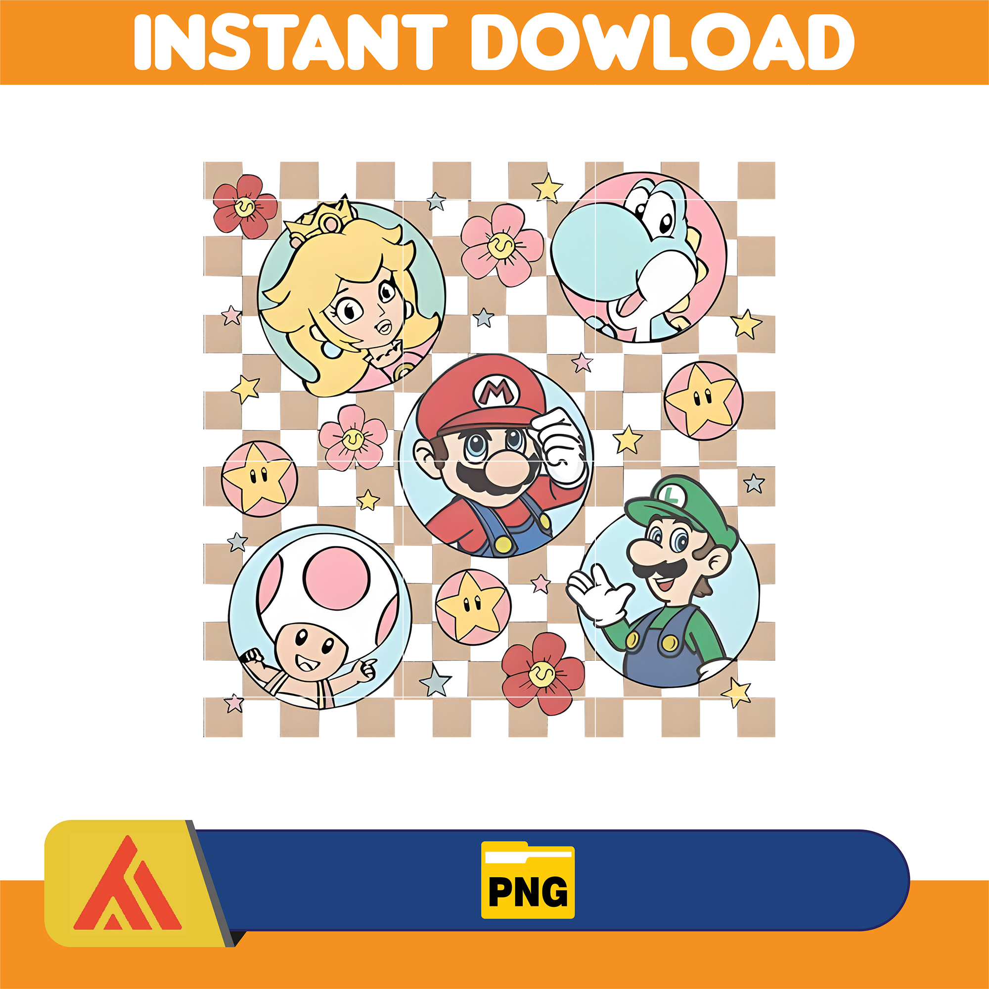 Retro Cartoon Disneyy Characters PNG ,Designs Cartoon Png , | Inspire ...