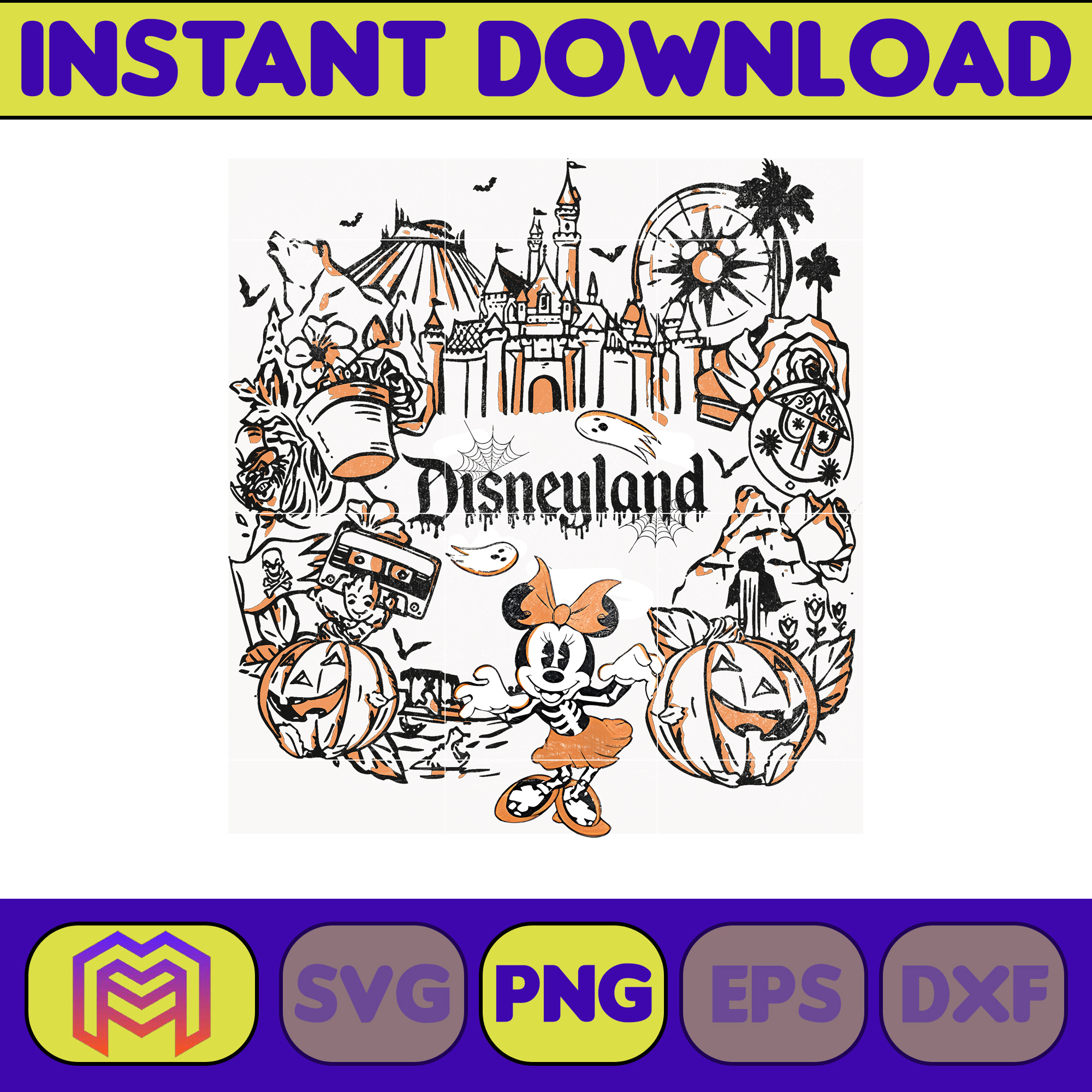 Retro Cartoon Disneyy Characters PNG ,Designs Cartoon Png , | Inspire ...