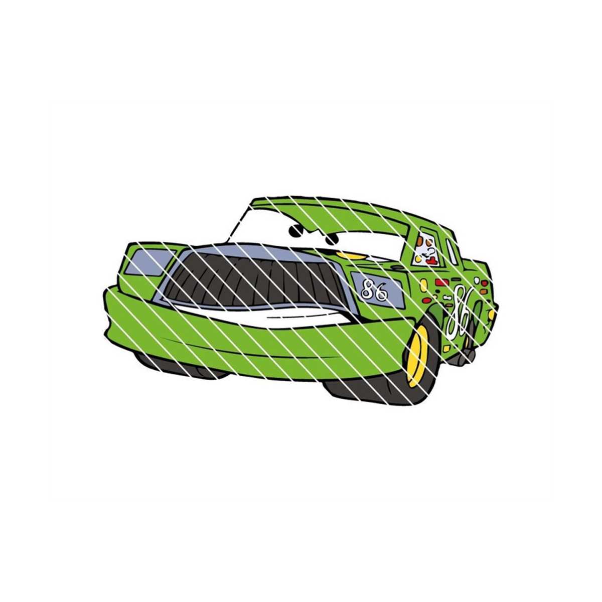 hicks car cars svg - Inspire Uplift