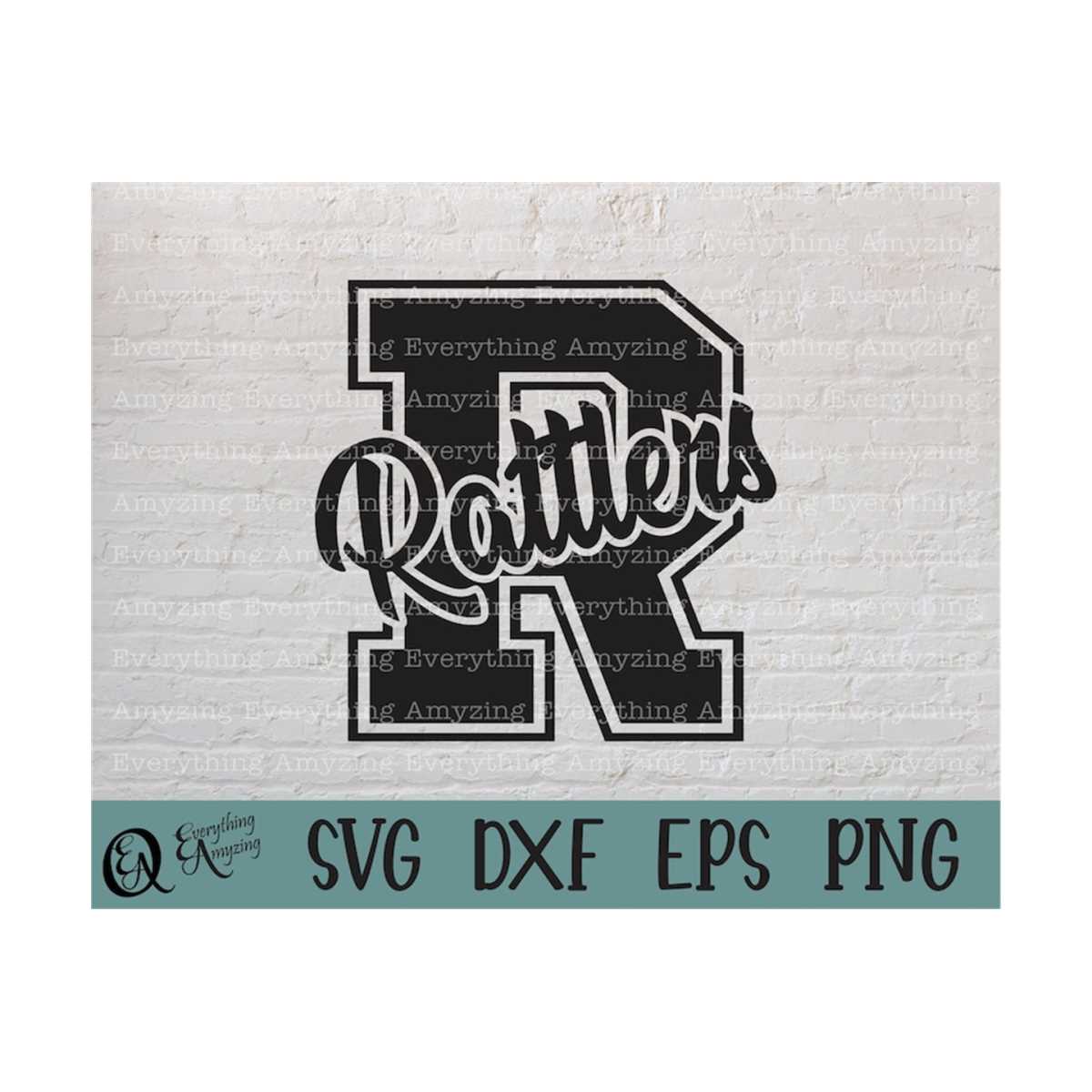 rattler svg - Inspire Uplift