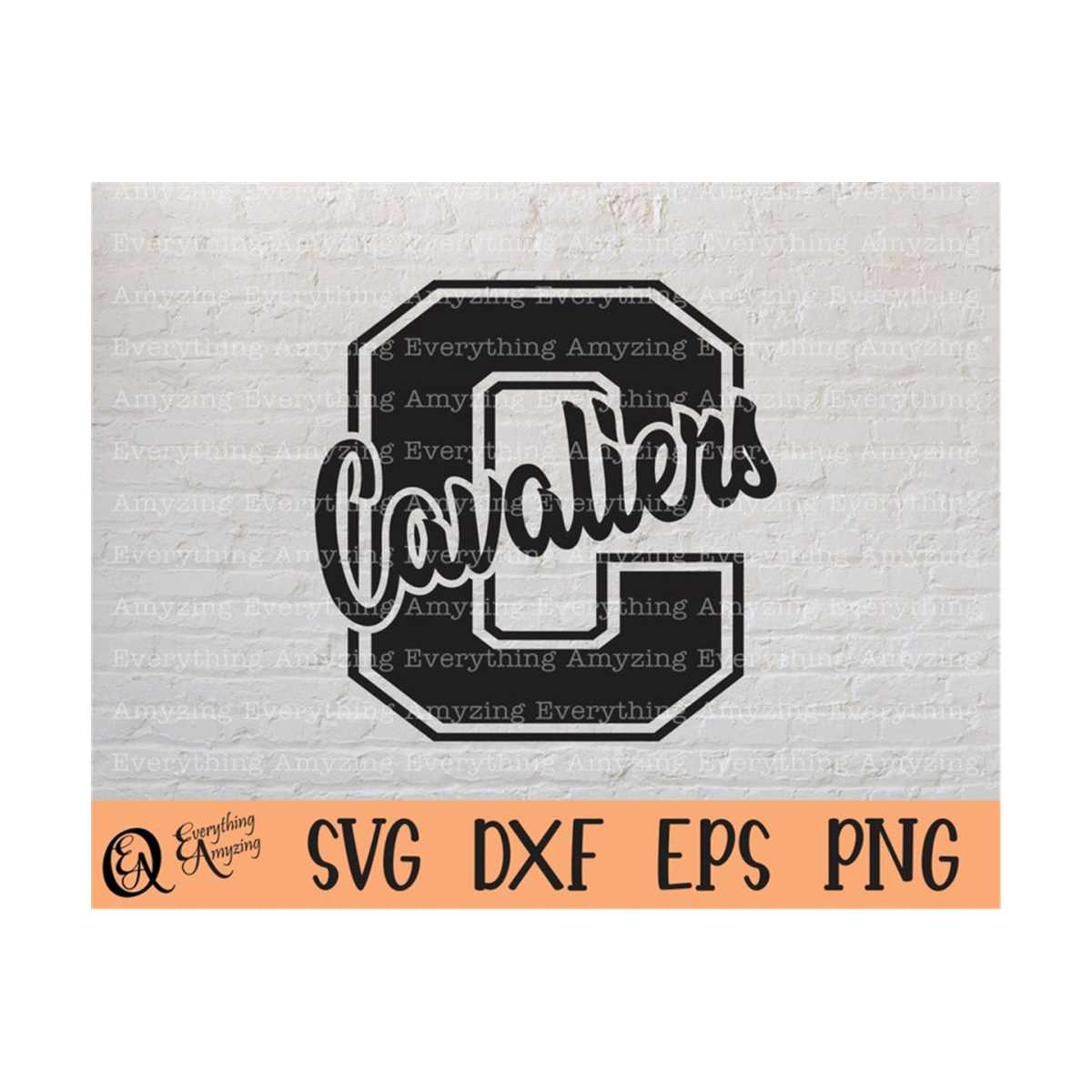 Cavaliers svg, Cavaliers Mascot svg, Cavalier High School sv | Inspire ...