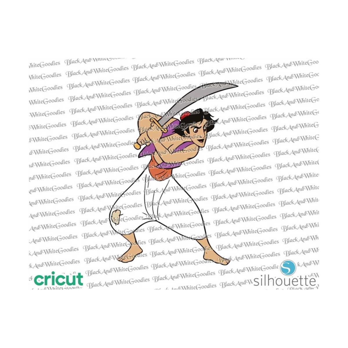 Aladdin svg, layered svg, cricut, cut file, cutting file, cl - Inspire ...