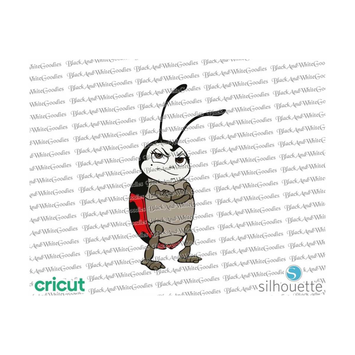 a bugs life svg, layered svg, cricut, cut file, cutting file - Inspire ...