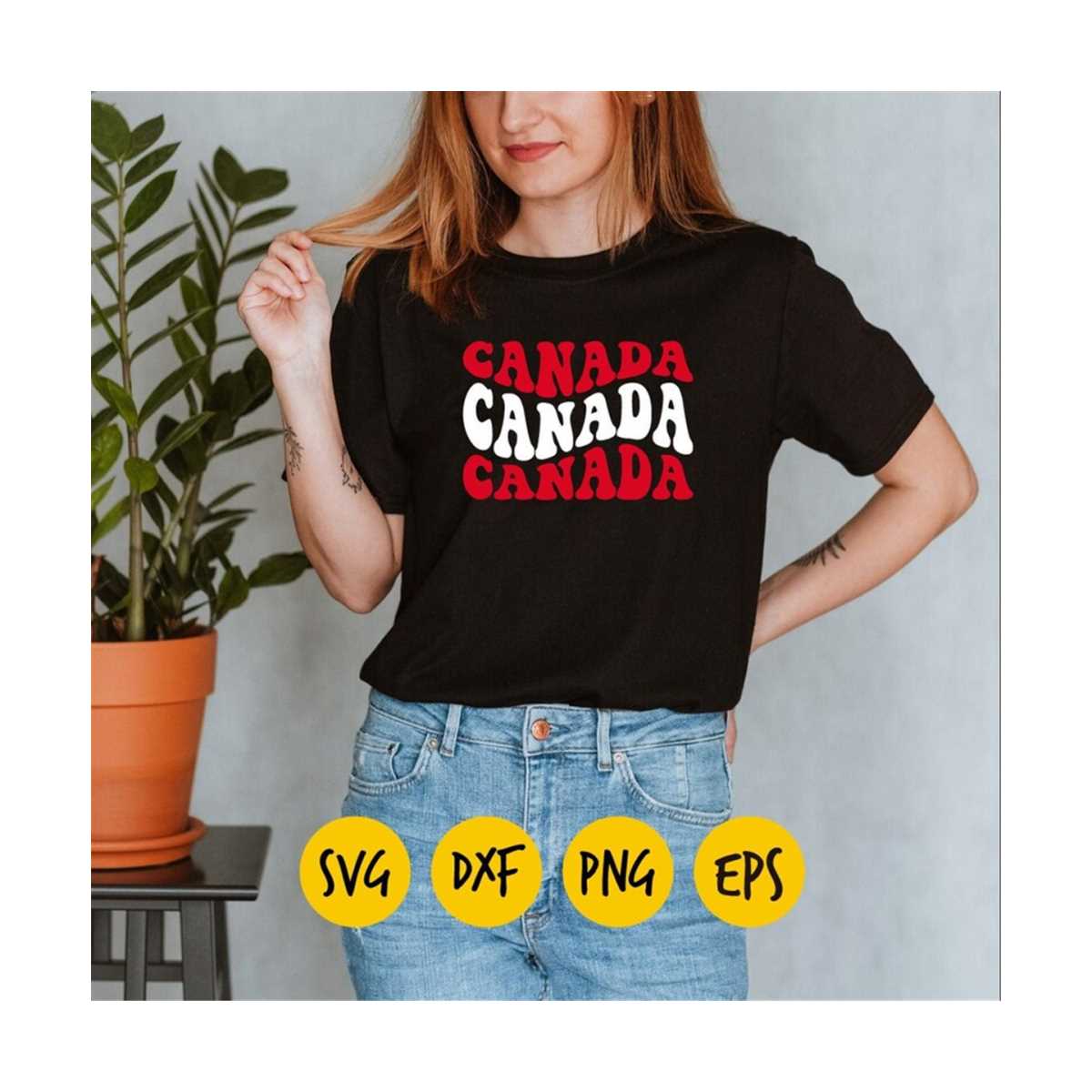 Canada svg, Canada groovy svg, Canada flag,Canada love svg, | Inspire ...