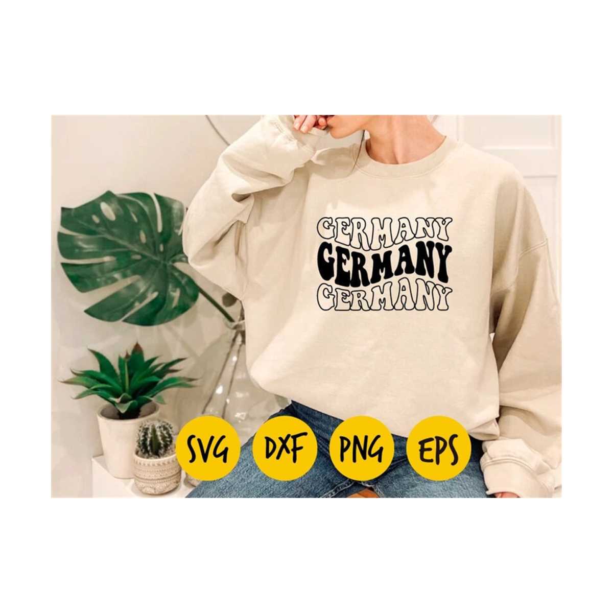 Germany svg, Deutschland png, Germany groovy svg, Germany pn | Inspire ...