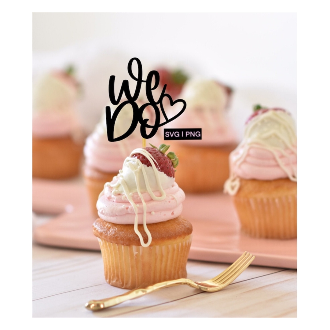 We do cake topper svg, wedding topper svg, cake topper cut f - Inspire ...