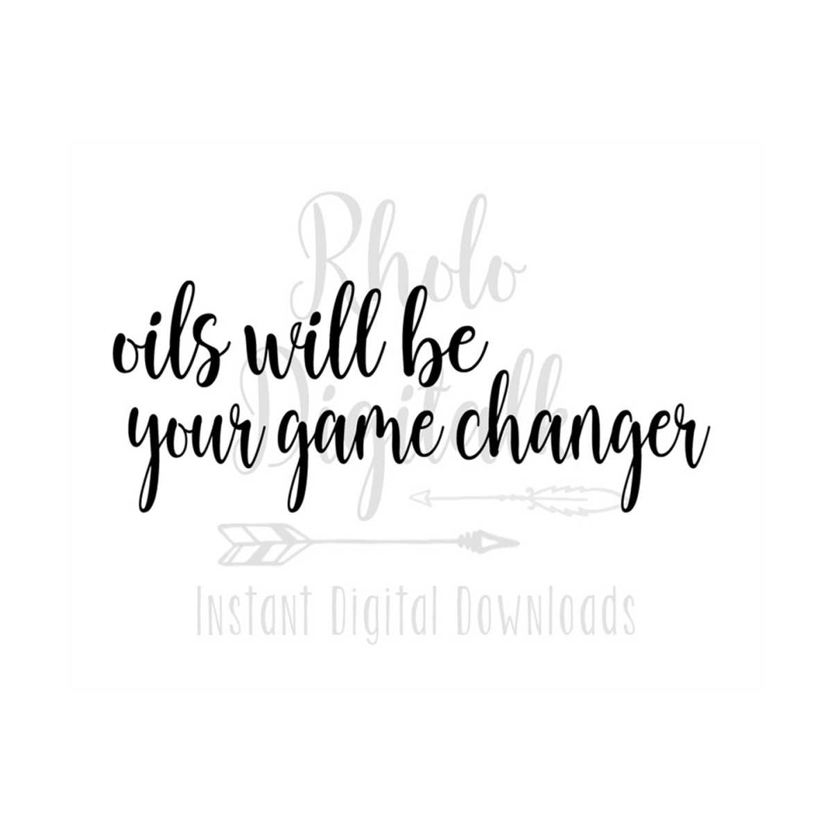 game changer svg - Inspire Uplift