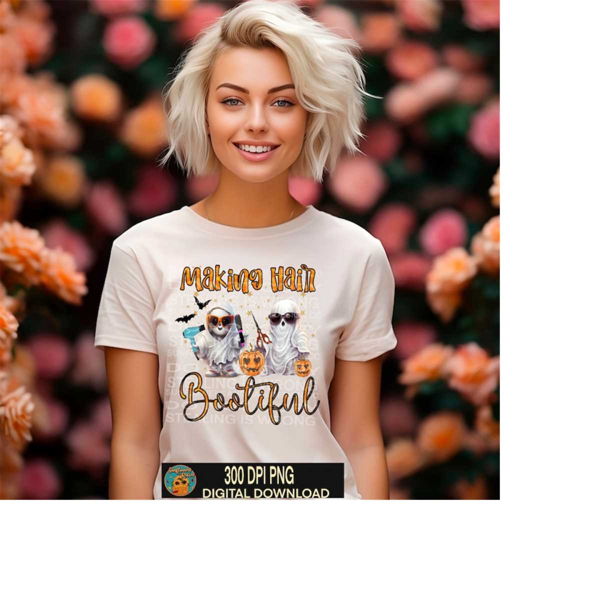 Making hair bootiful png. Halloween png. Spooky png Hair sty | Inspire ...