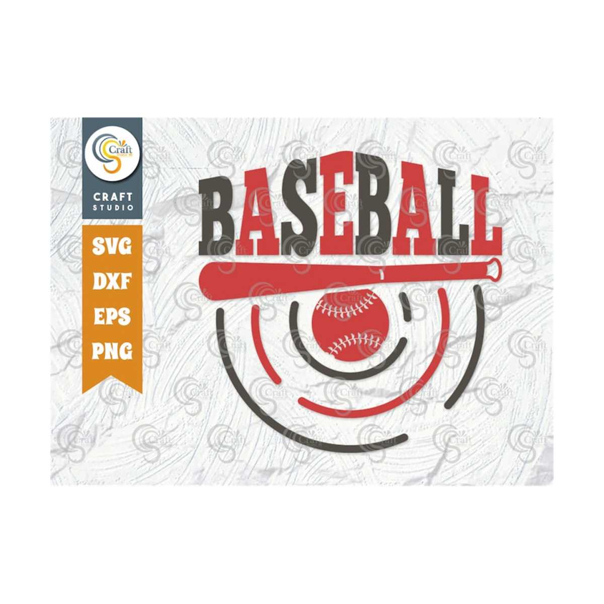 Baseball SVG Cut File, Sports Svg, Softball Svg, Baseball Li - Inspire ...