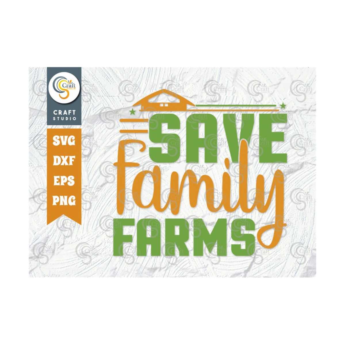 Save Family Farms Svg Cut File, Farm Svg, Farmer Family Svg, | Inspire ...