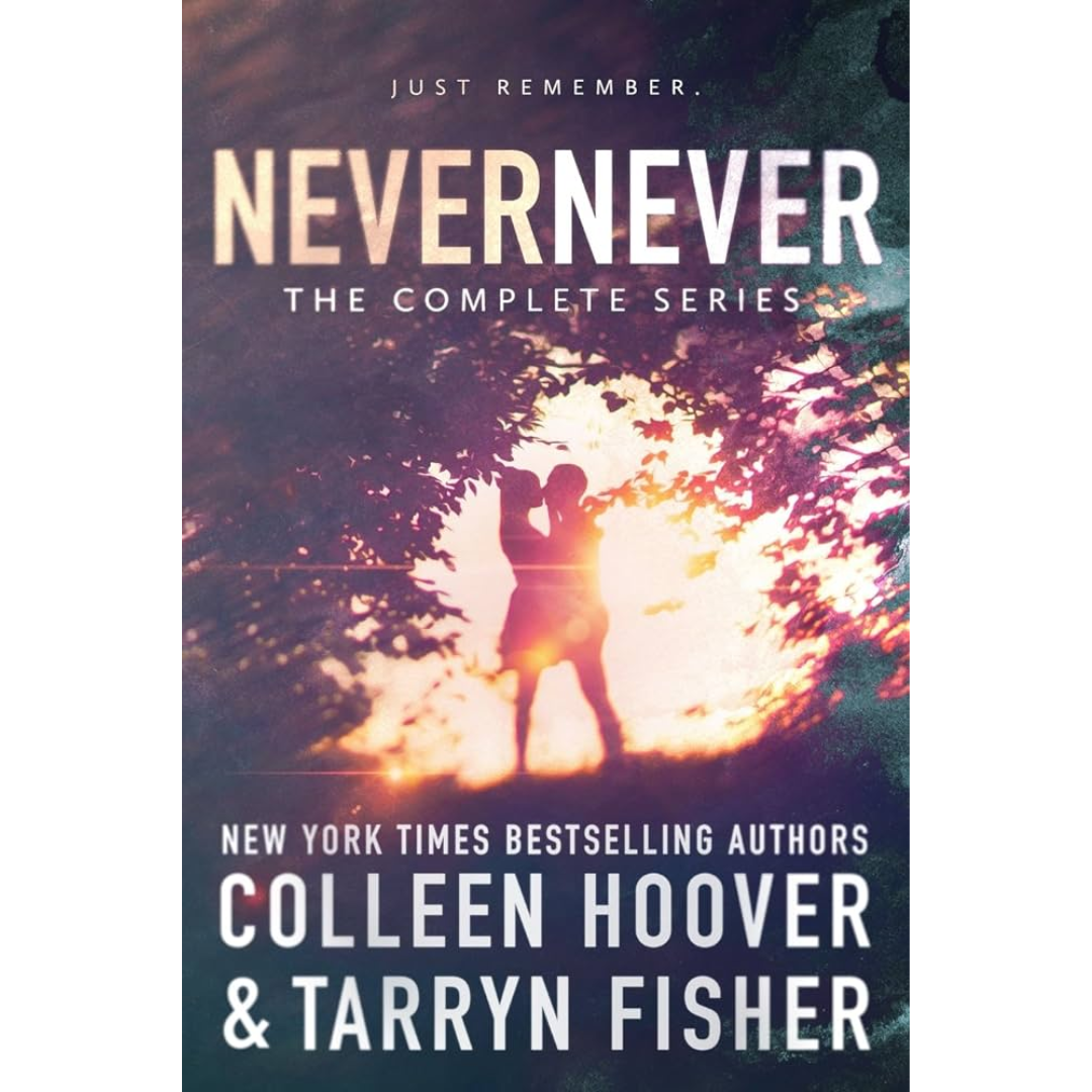 Never Never: The Complete Series | Inspire Uplift