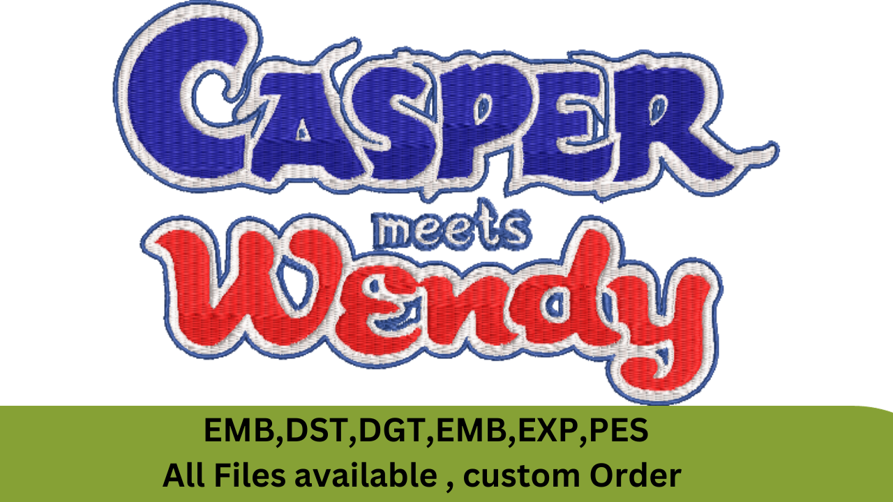 text embroidery - Inspire Uplift