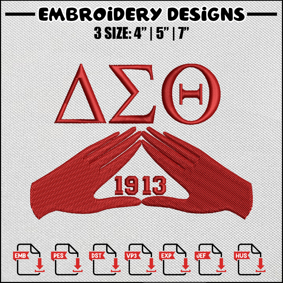 Unique Hand Embroidery Designs | Inspire Uplift