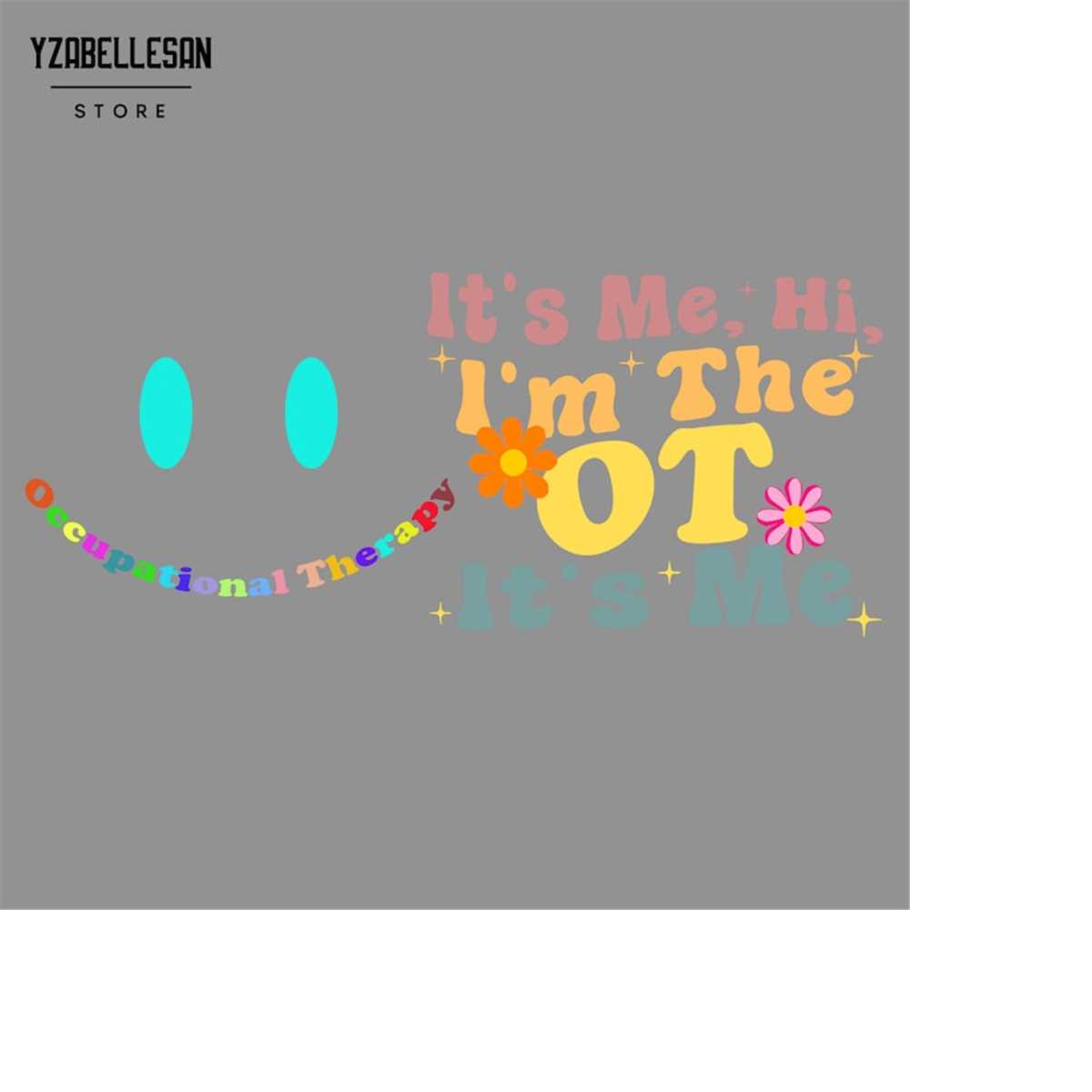 Occupational Therapy Png, OT Png, Cota png, OT Assistant png - Inspire ...