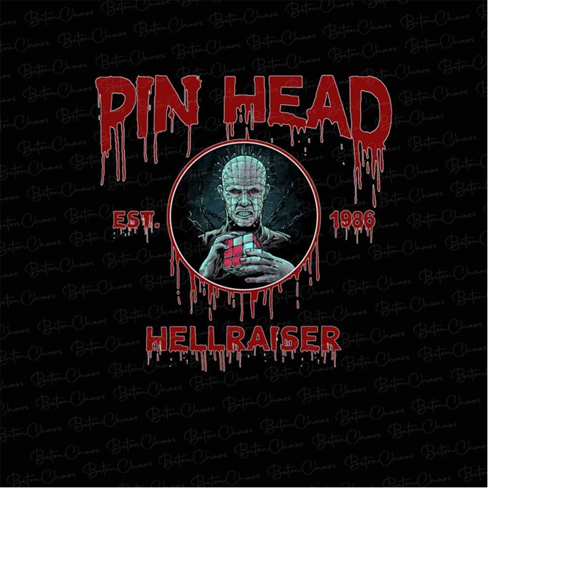 Welcome To The Labrynth , Horror Character PNG Sublimation D | Inspire ...