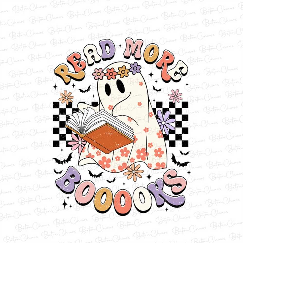 Read More Books Png, Ghost Reading Book PNG Bundle, Ghost Bo - Inspire ...