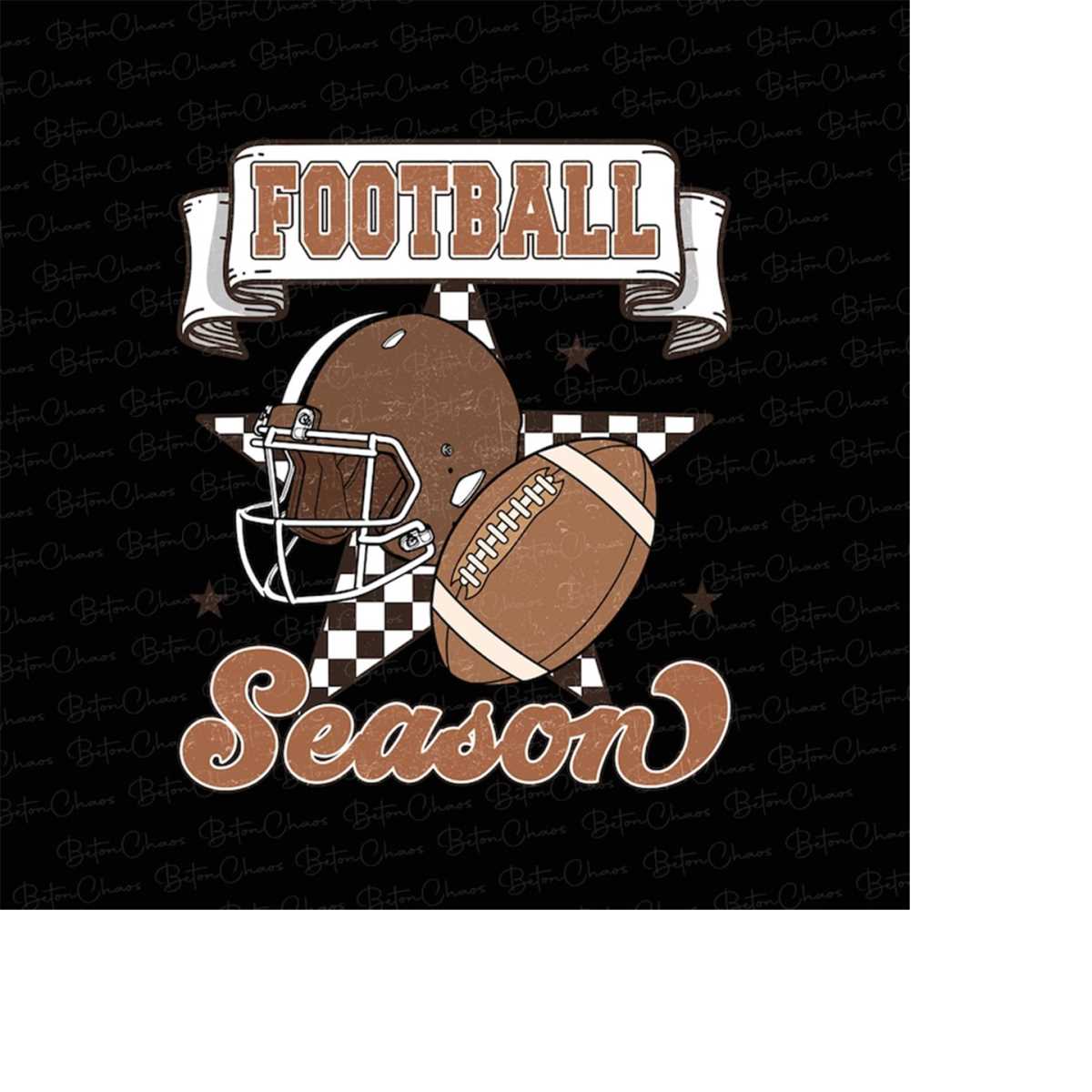 Football Season Png, Football Vibes Png, Football Lover Png, | Inspire ...