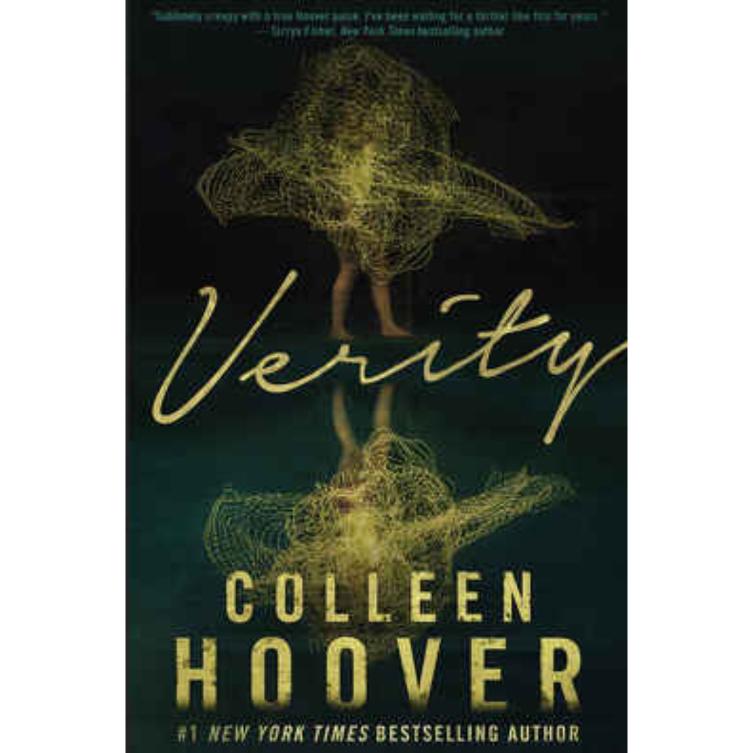 Verity | Inspire Uplift