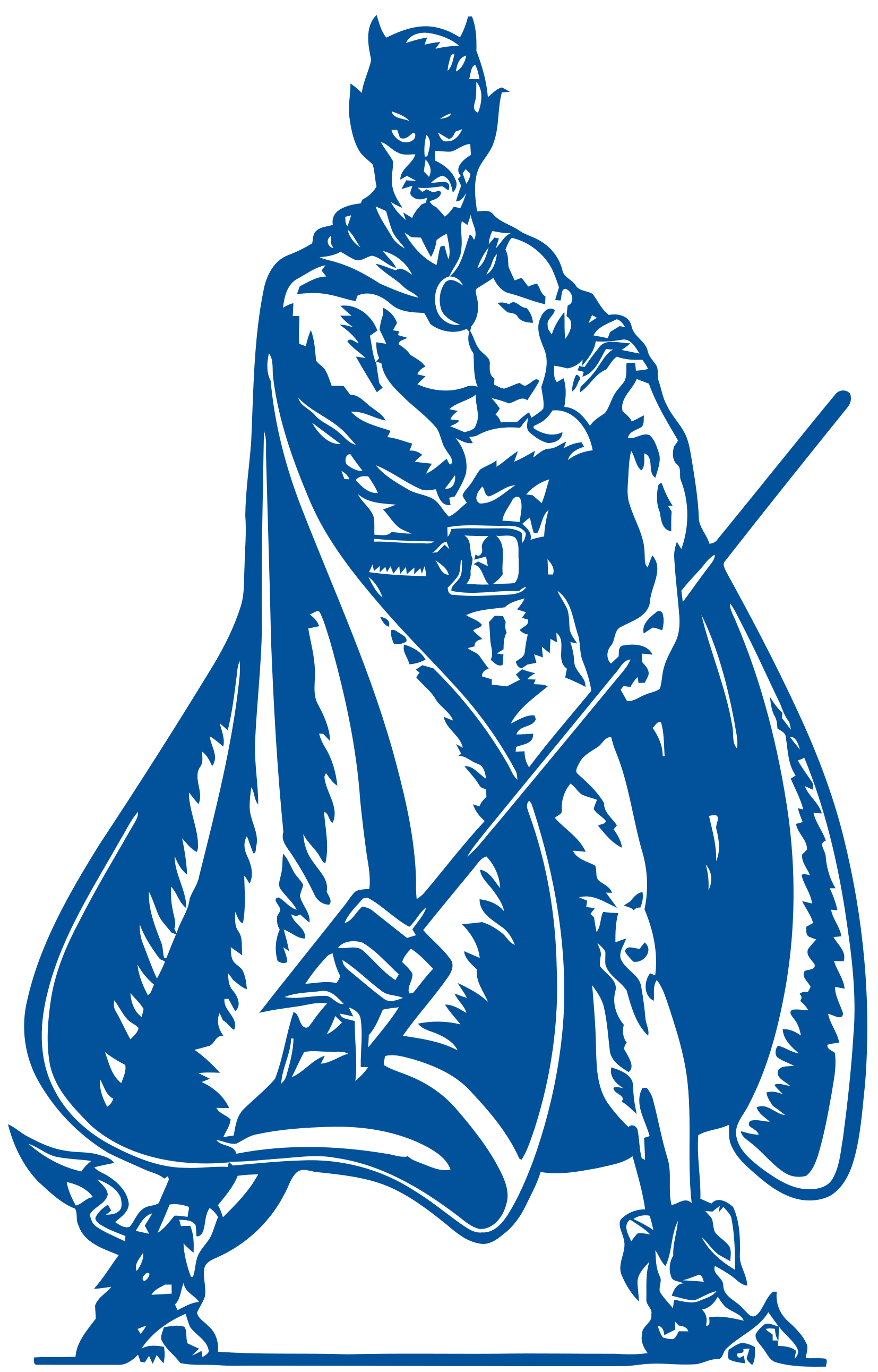 Duke Blue Devils Svg, Duke Blue Devils Logo, Duke Svg, NCAA | Inspire ...