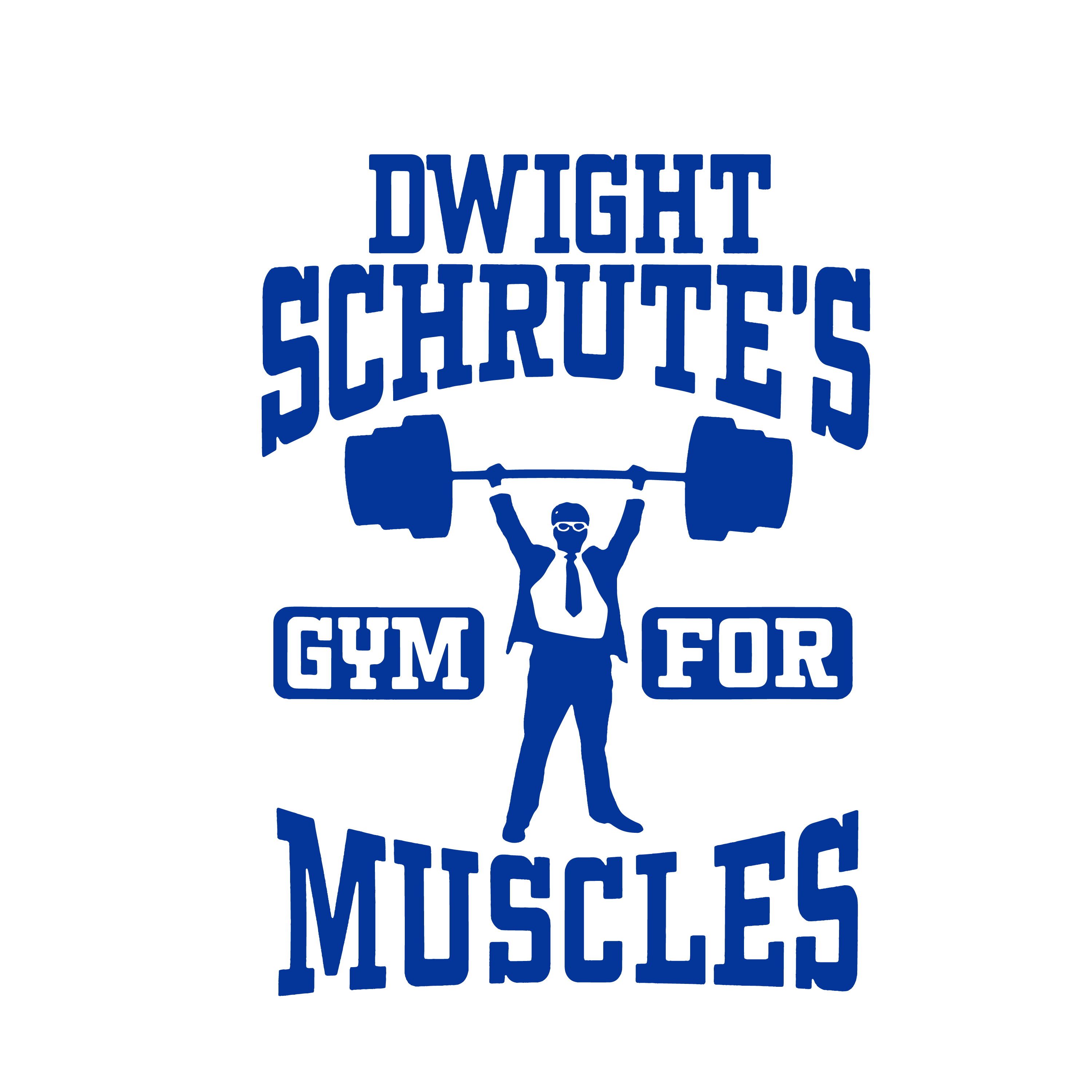 Muscles Svg | Inspire Uplift