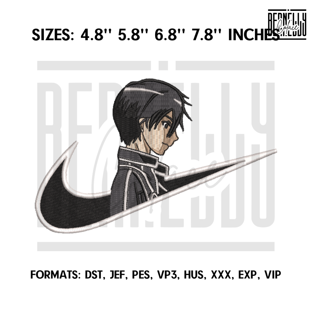 Sword Art Online | Inspire Uplift