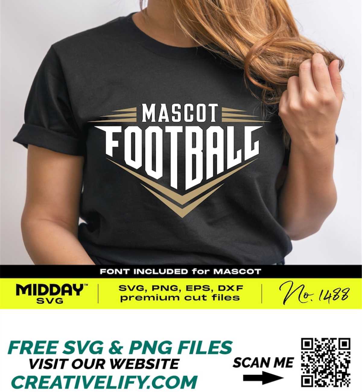 Football Team Svg Png, Dxf Eps, Football Player Svg, Team Sh - Inspire ...