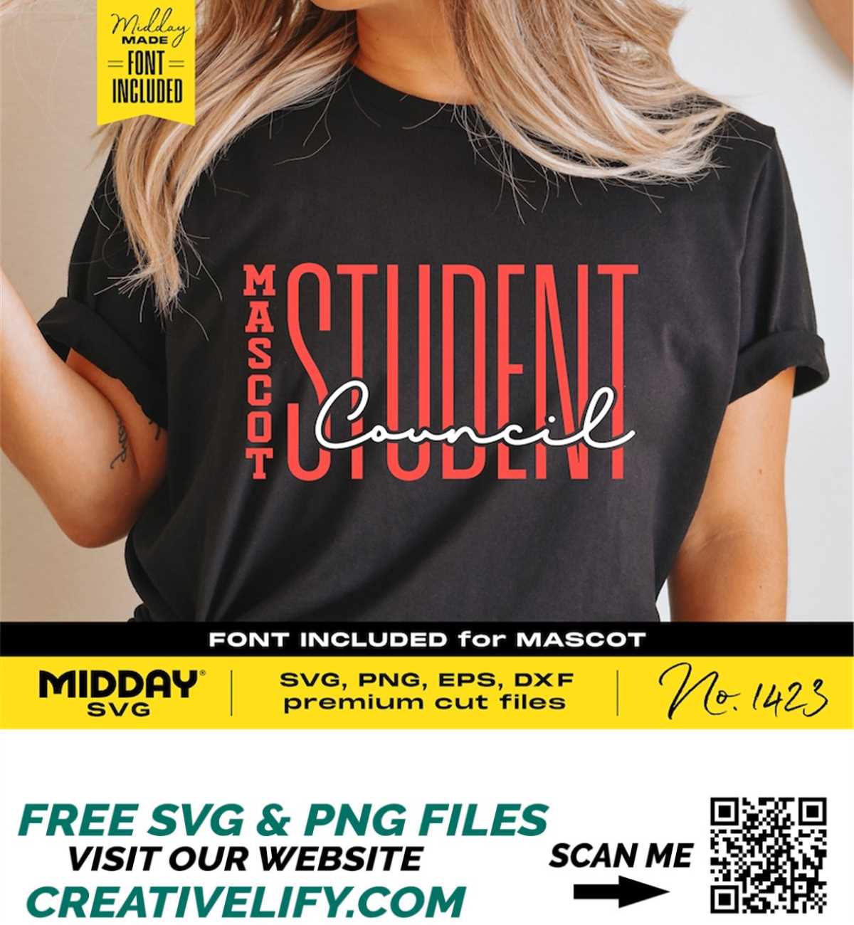 Student Council Svg Png, School Council Svg, Svg files for C | Inspire ...