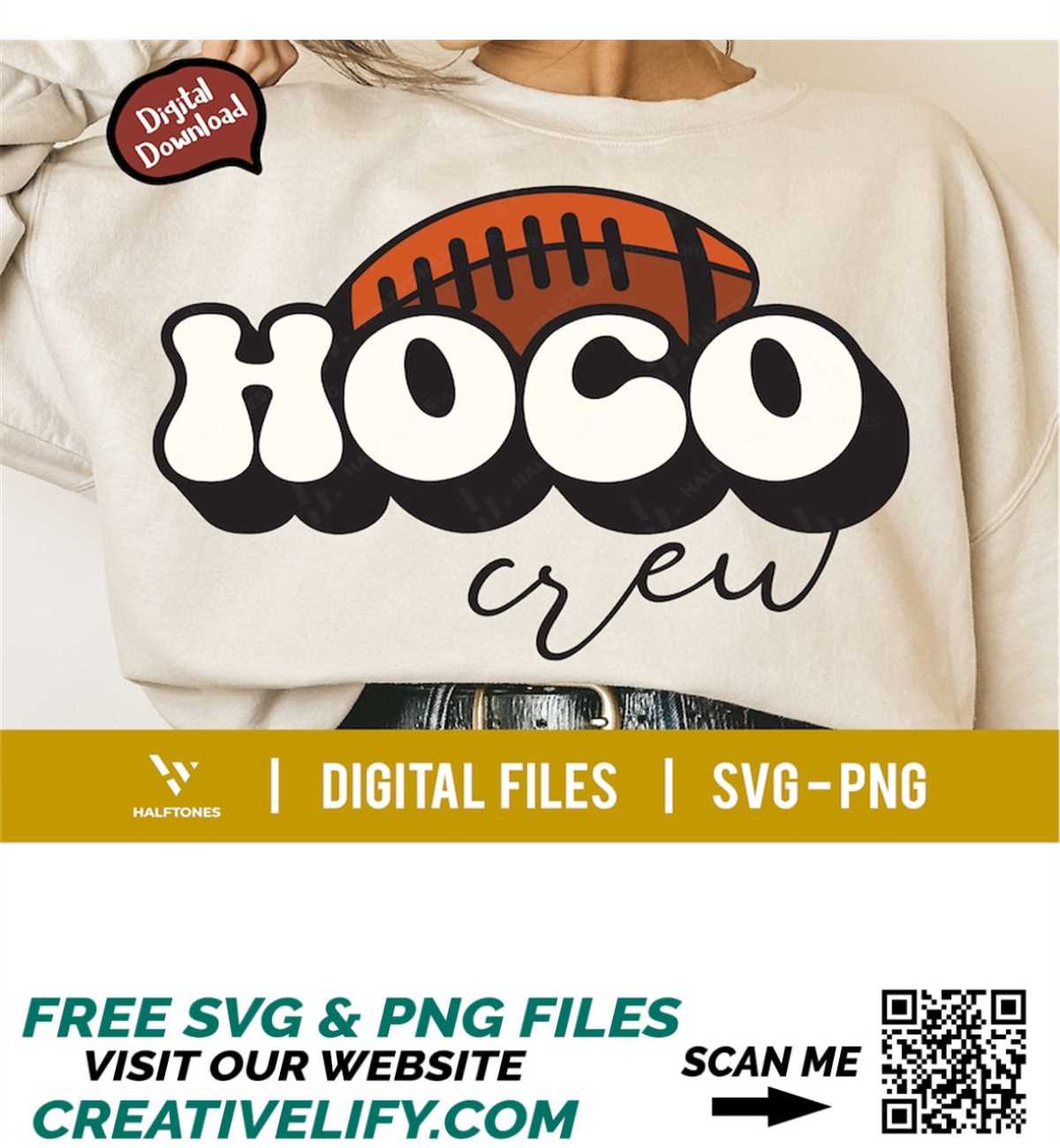 Hoco 2023 SVG, Homecoming Crew Svg, Homecoming Game Svg, Hom - Inspire ...
