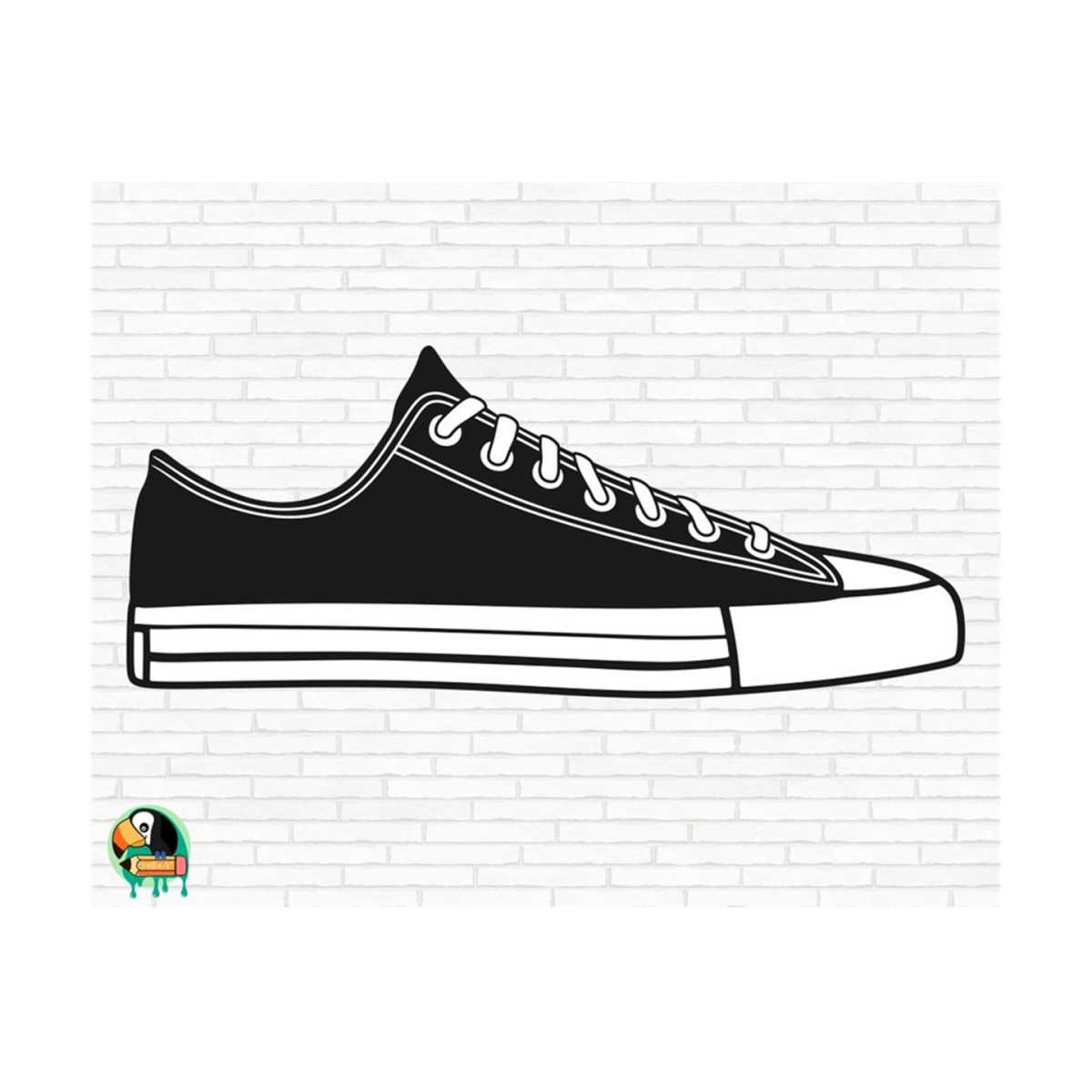 shoes svg - Inspire Uplift