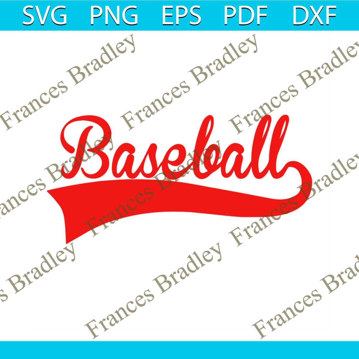 Baseball Designs Svg, Sport Svg, Baseball Team Svg | Inspire Uplift