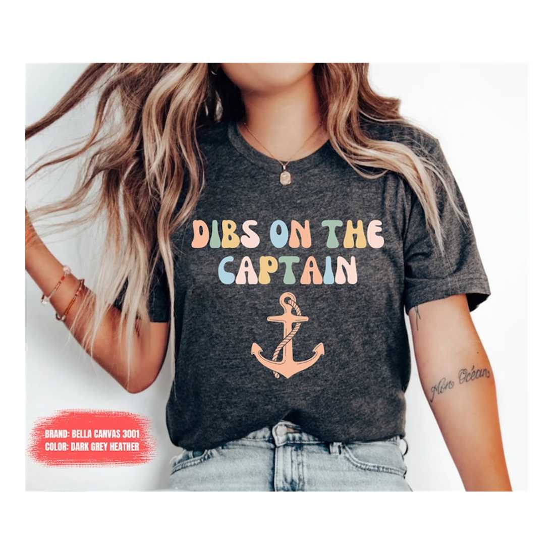 Funny Captain Shirt, Captain Shirt, Funny Lake Shirt, Boat c - Inspire ...