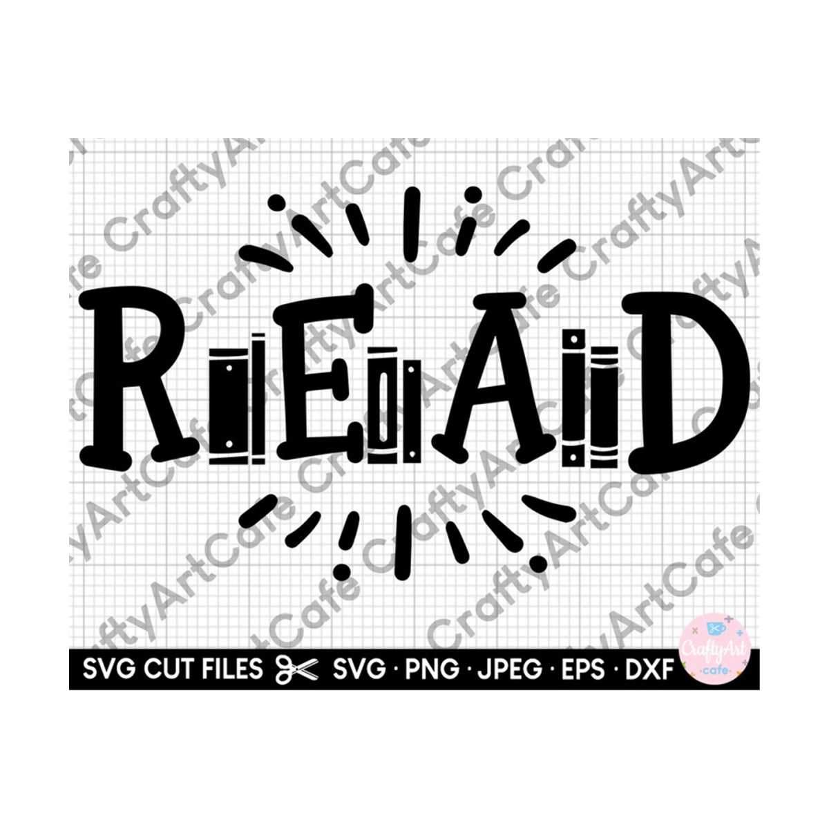 reading svg, reading png, reader svg, reading png, librarian | Inspire ...