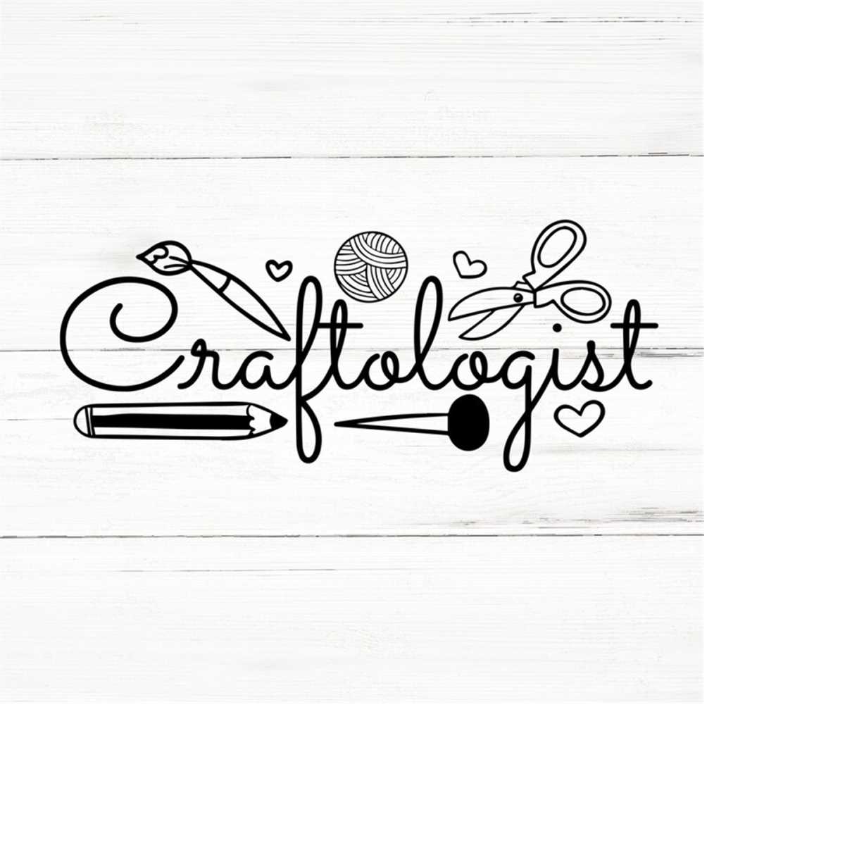 craftologist svg ,crafty svg,crafting Shirt svg,craft room s - Inspire ...