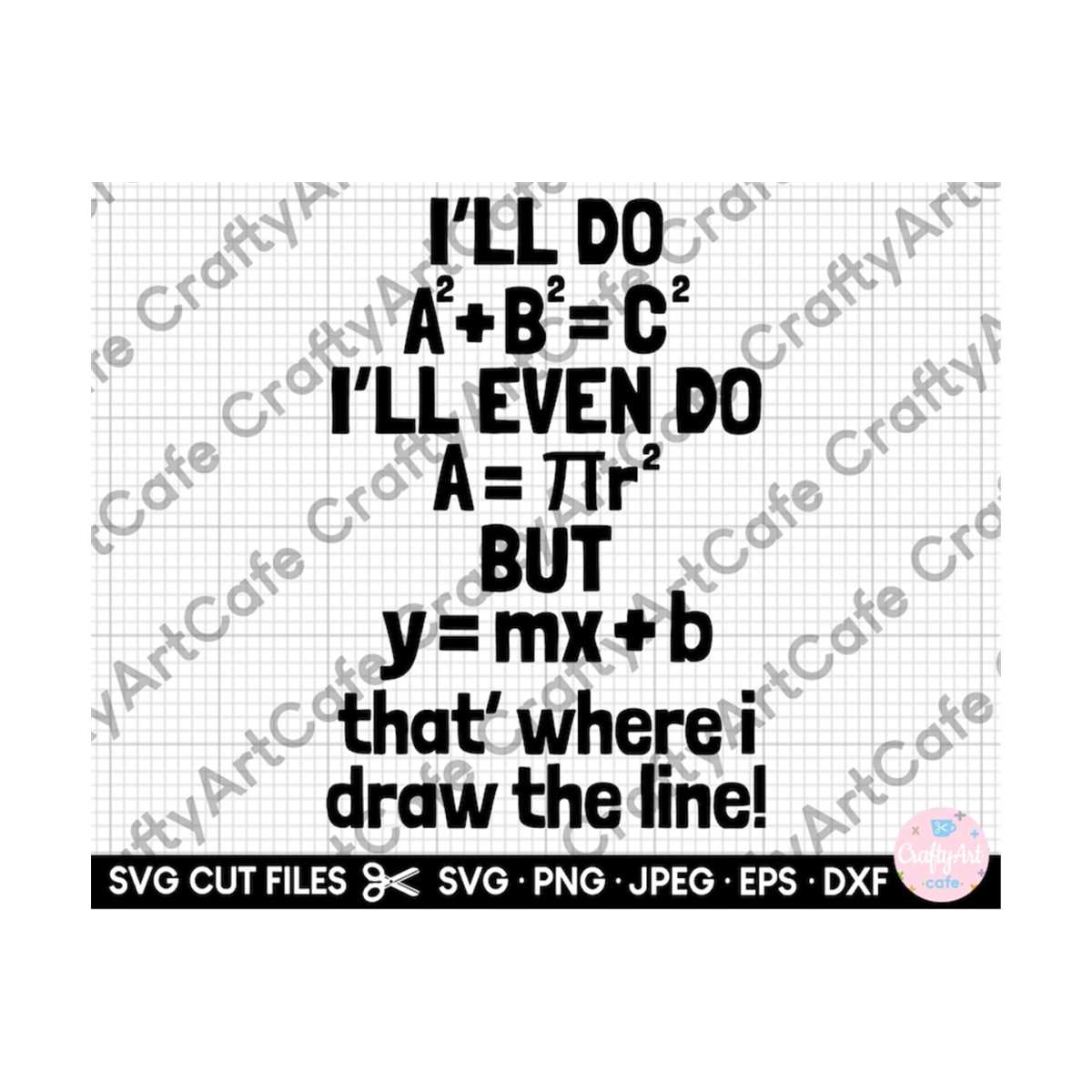 math svg, math teacher svg, math student svg for shirts, for | Inspire ...