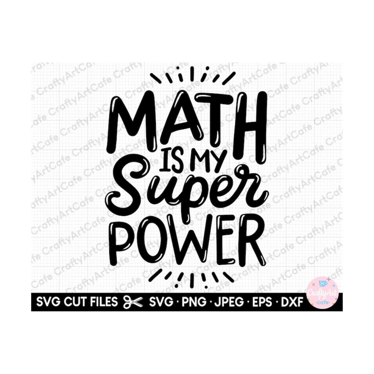 math svg math png math teacher svg png math student - Inspire Uplift