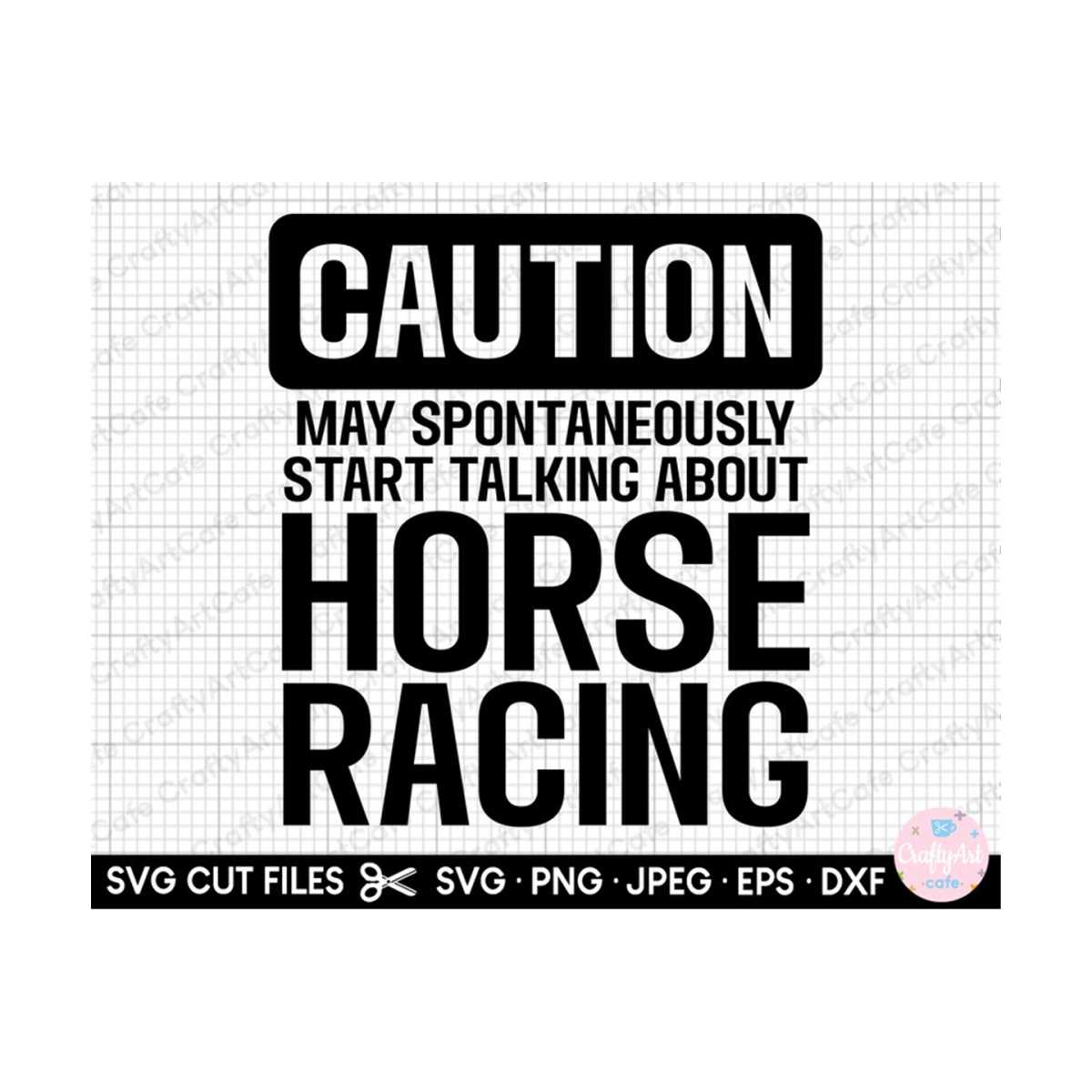 horse racing svg horse racing png derby svg | Inspire Uplift