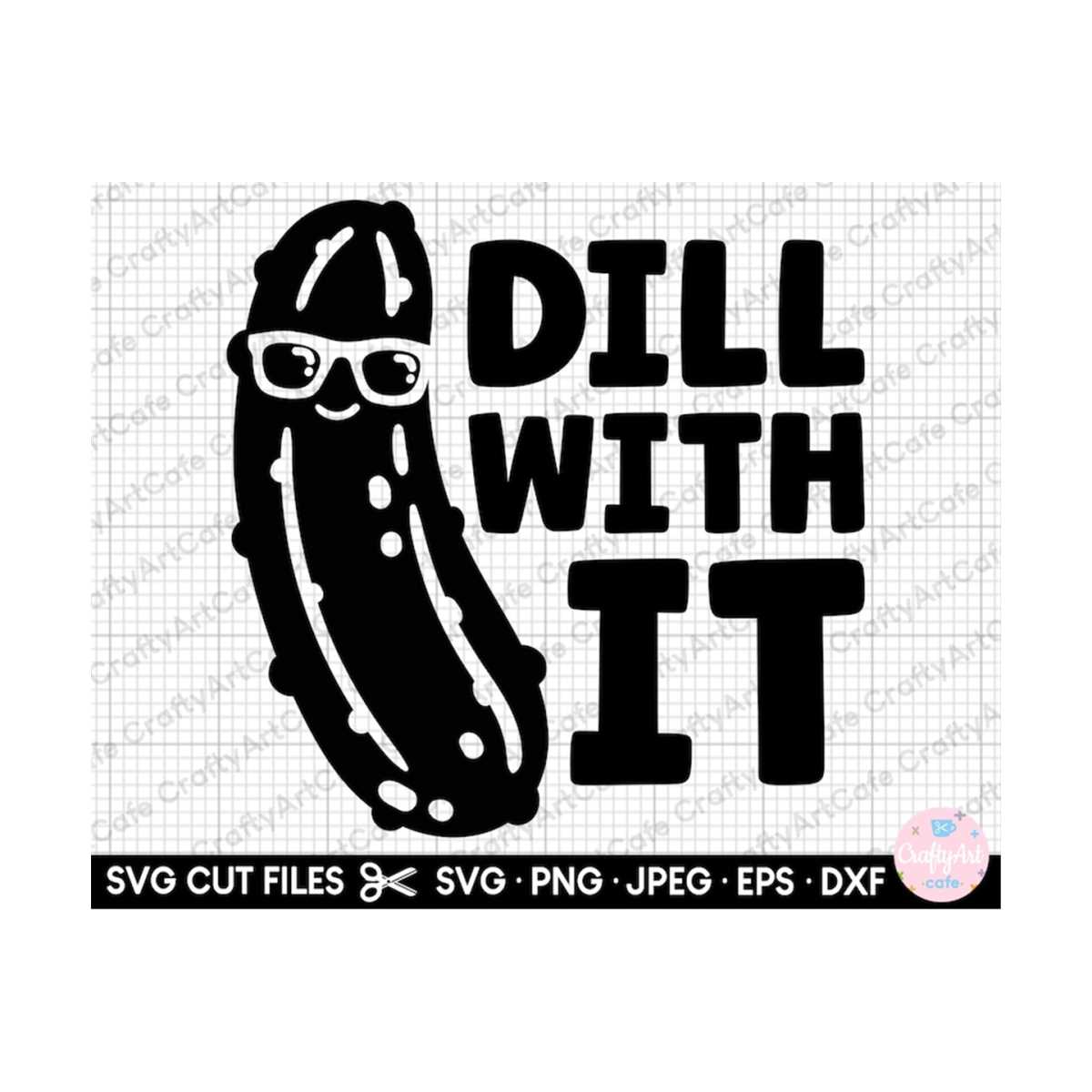 pickle svg, pickle png, pickles svg, pickles png, pickles lo | Inspire ...