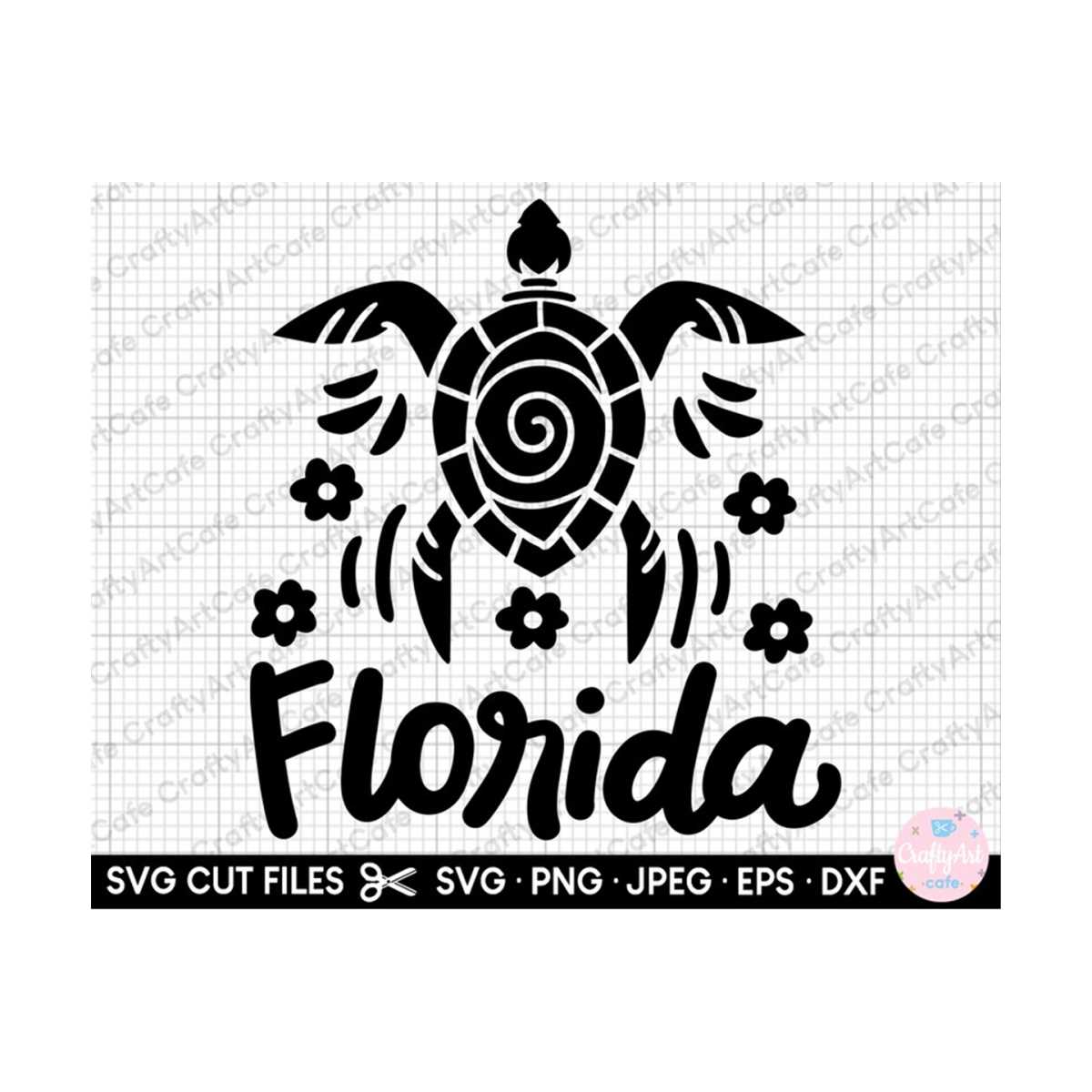 florida svg, florida png | Inspire Uplift