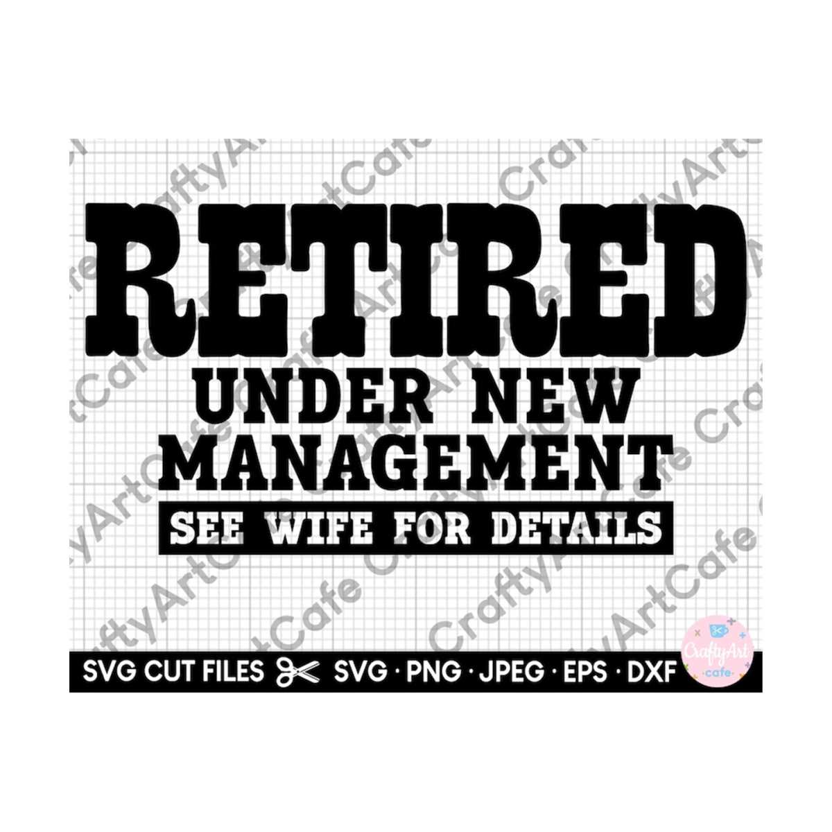 retirement svg retirement png retired svg retired png | Inspire Uplift