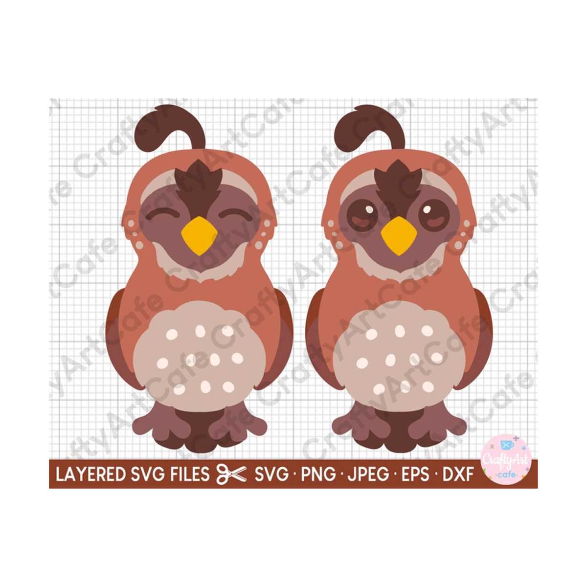 quail svg cricut quail vector quail png eps dxf jpeg | Inspire Uplift