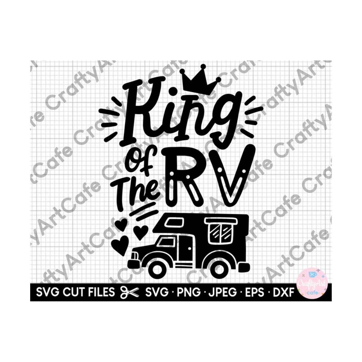 rv svg - Inspire Uplift