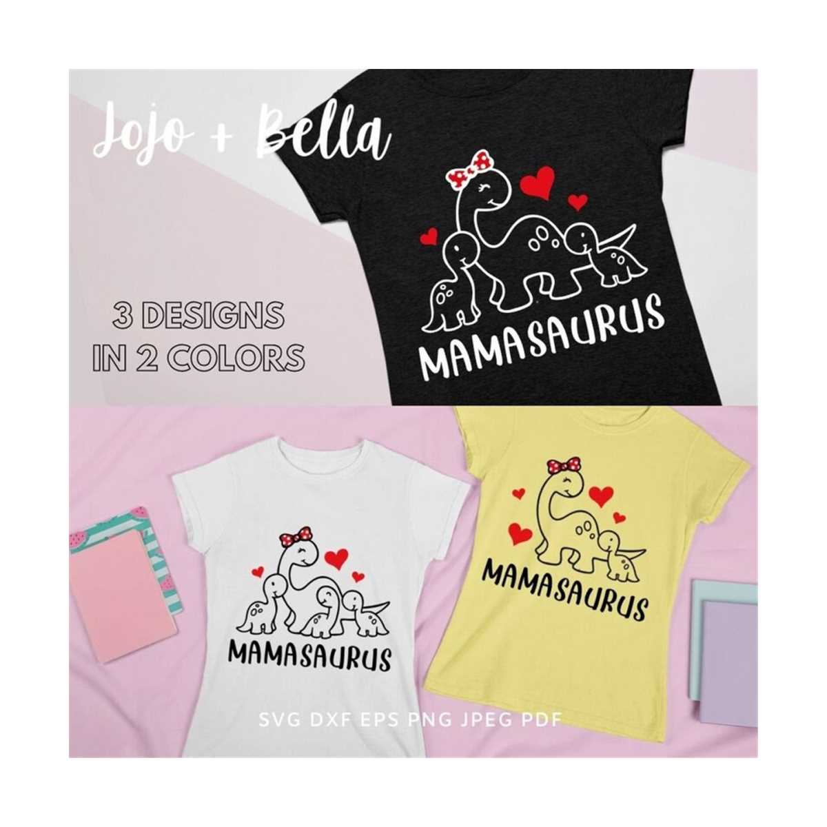 Mamasaurus Svg Bundle, Mom Svg, Mom Png, Mother's Day Svg, M - Inspire ...