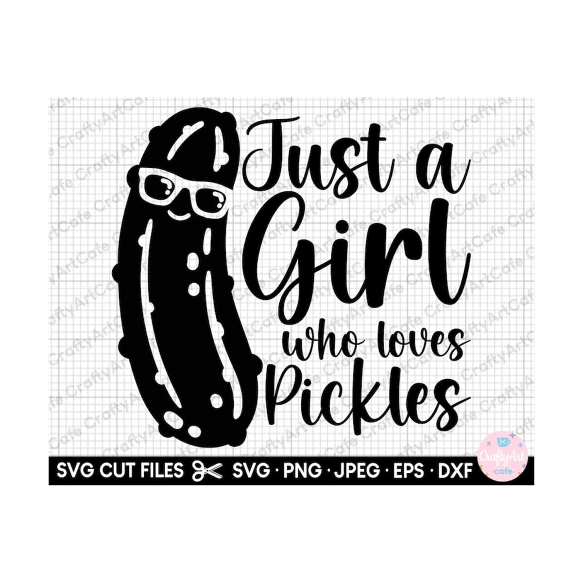 pickle svg, pickle png, pickles svg, pickles png, pickles lo - Inspire ...