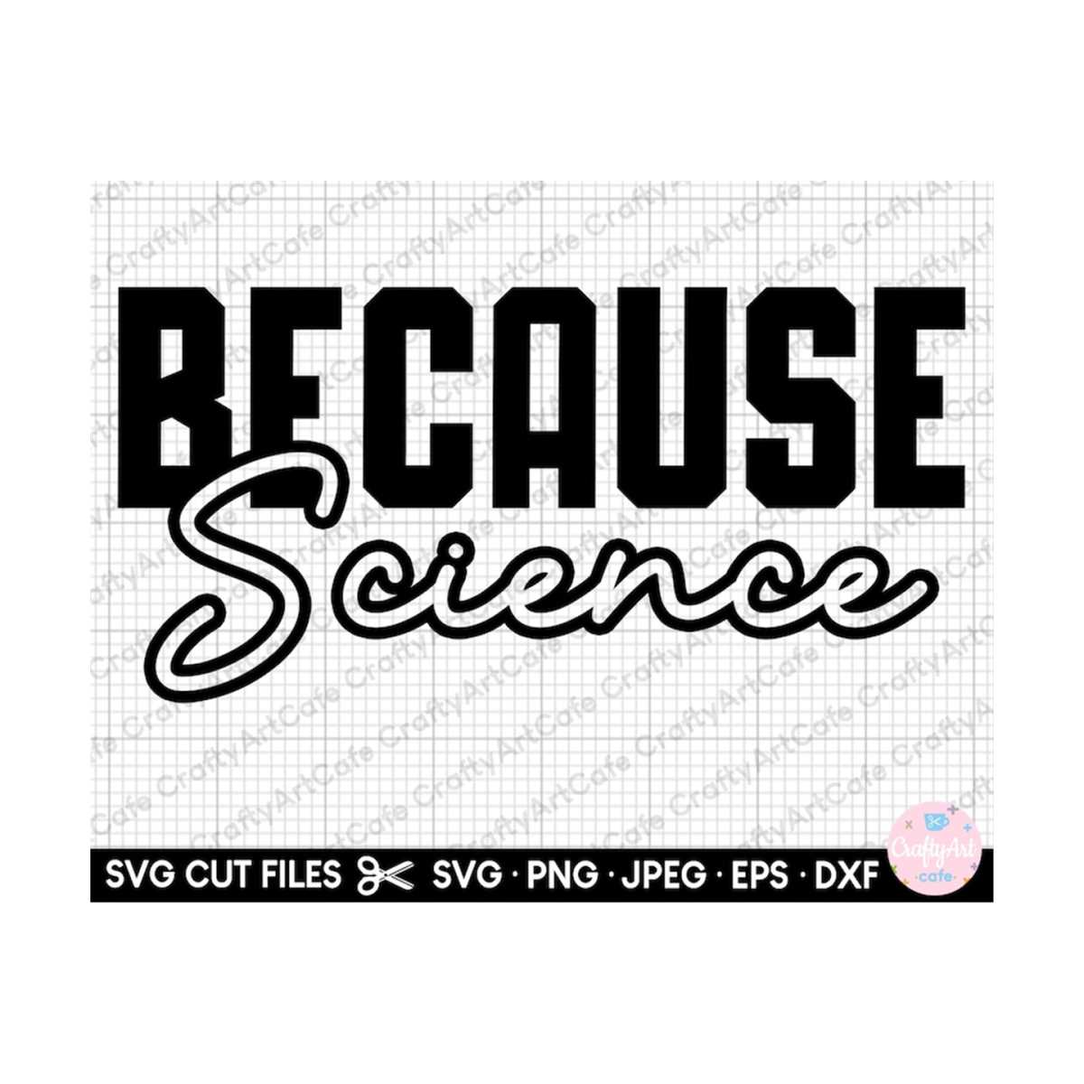 because science svg science svg cricut science svg png scien | Inspire ...