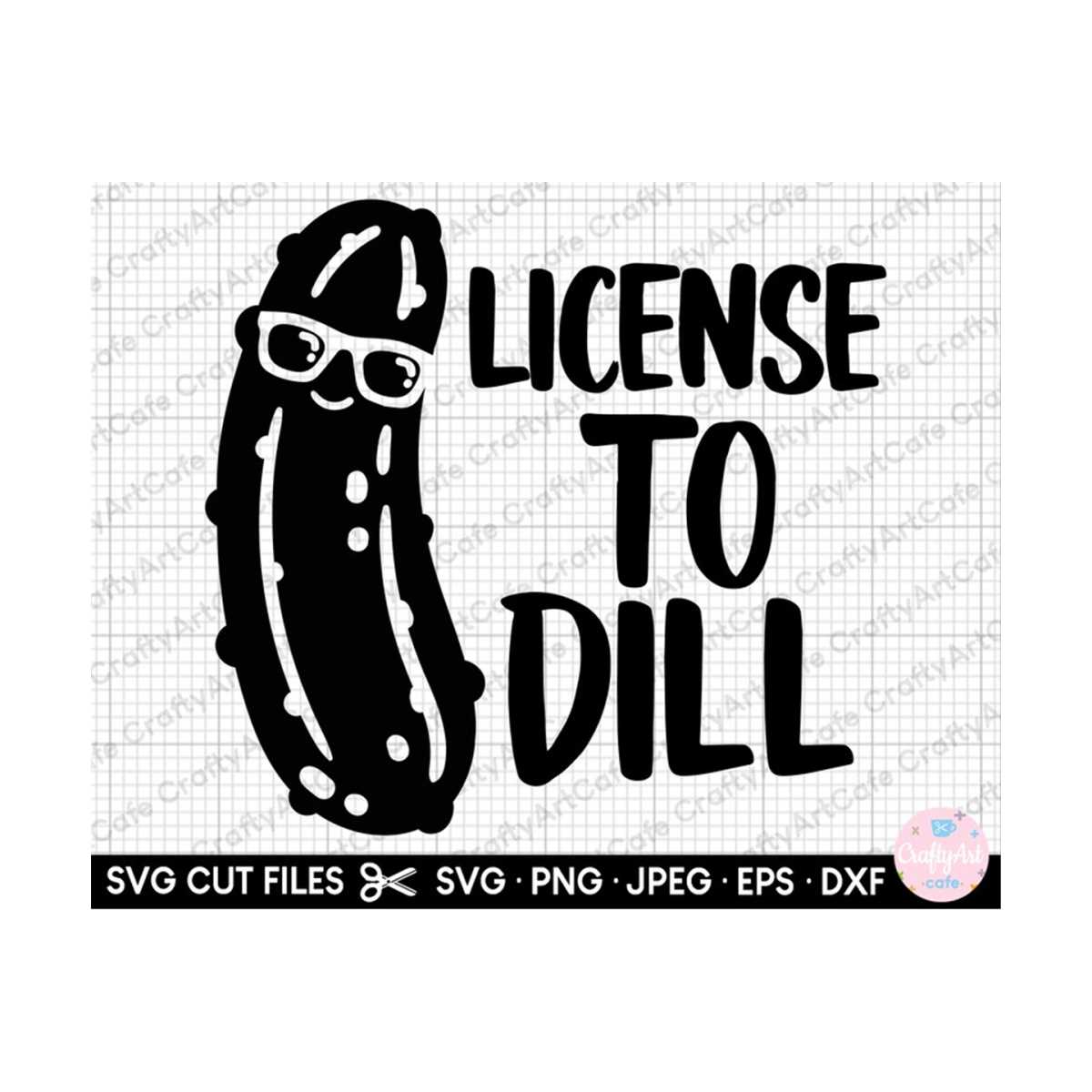 pickles svg | Inspire Uplift