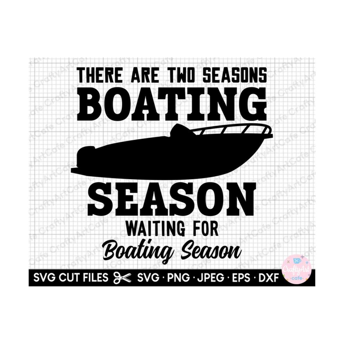 boating svg cricut | Inspire Uplift