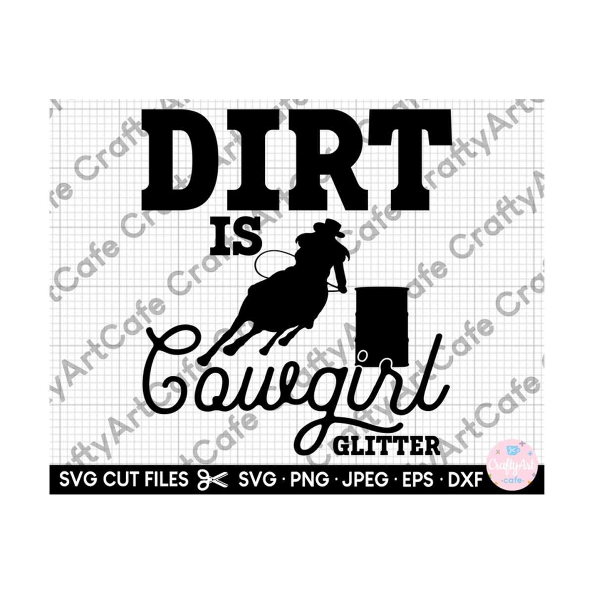 barrel racing svg cricut barrel racing png eps dxf jpeg cut | Inspire ...