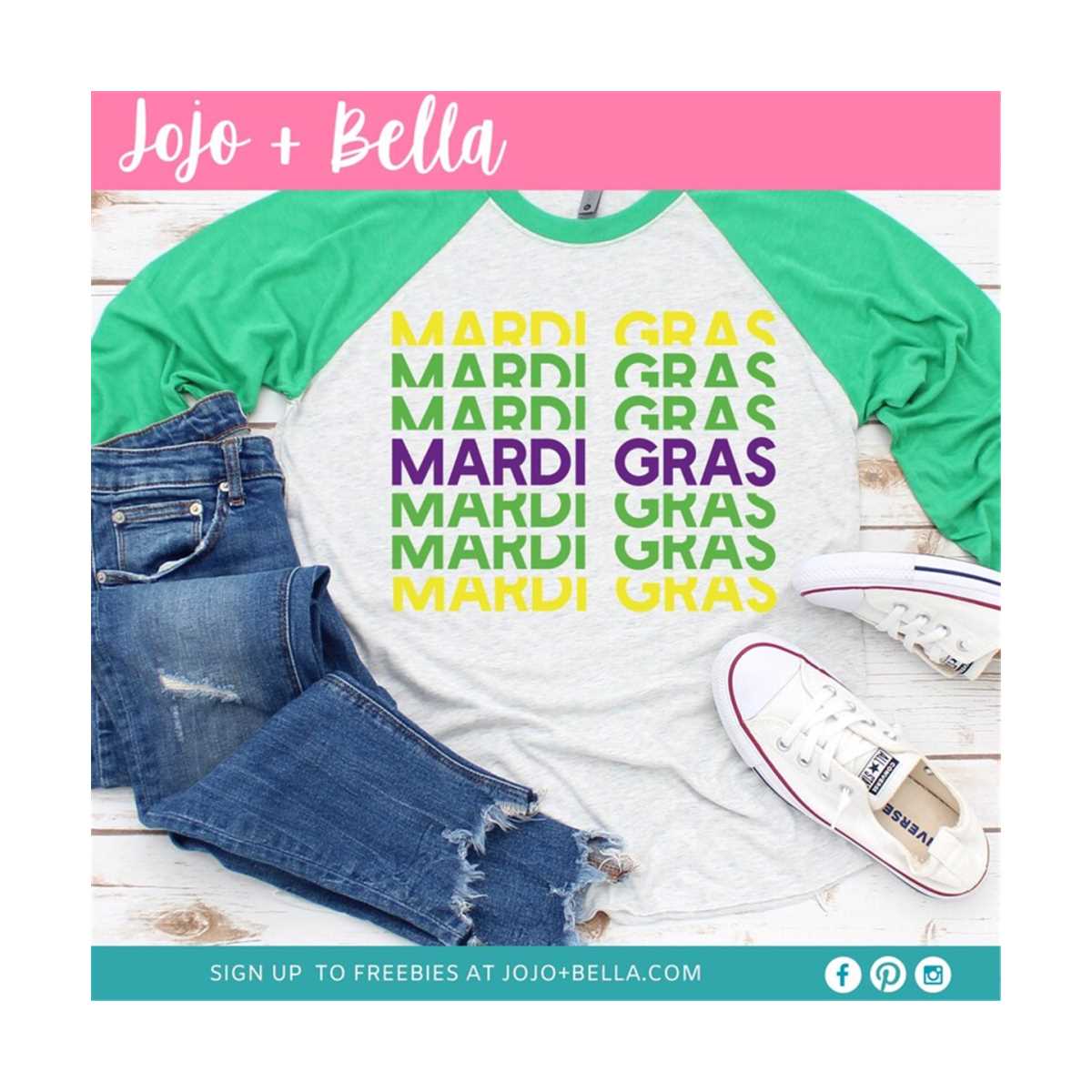 Mardi Gras svg, Mardi Gras parade svg, Fat Tuesday svg, Nola | Inspire ...