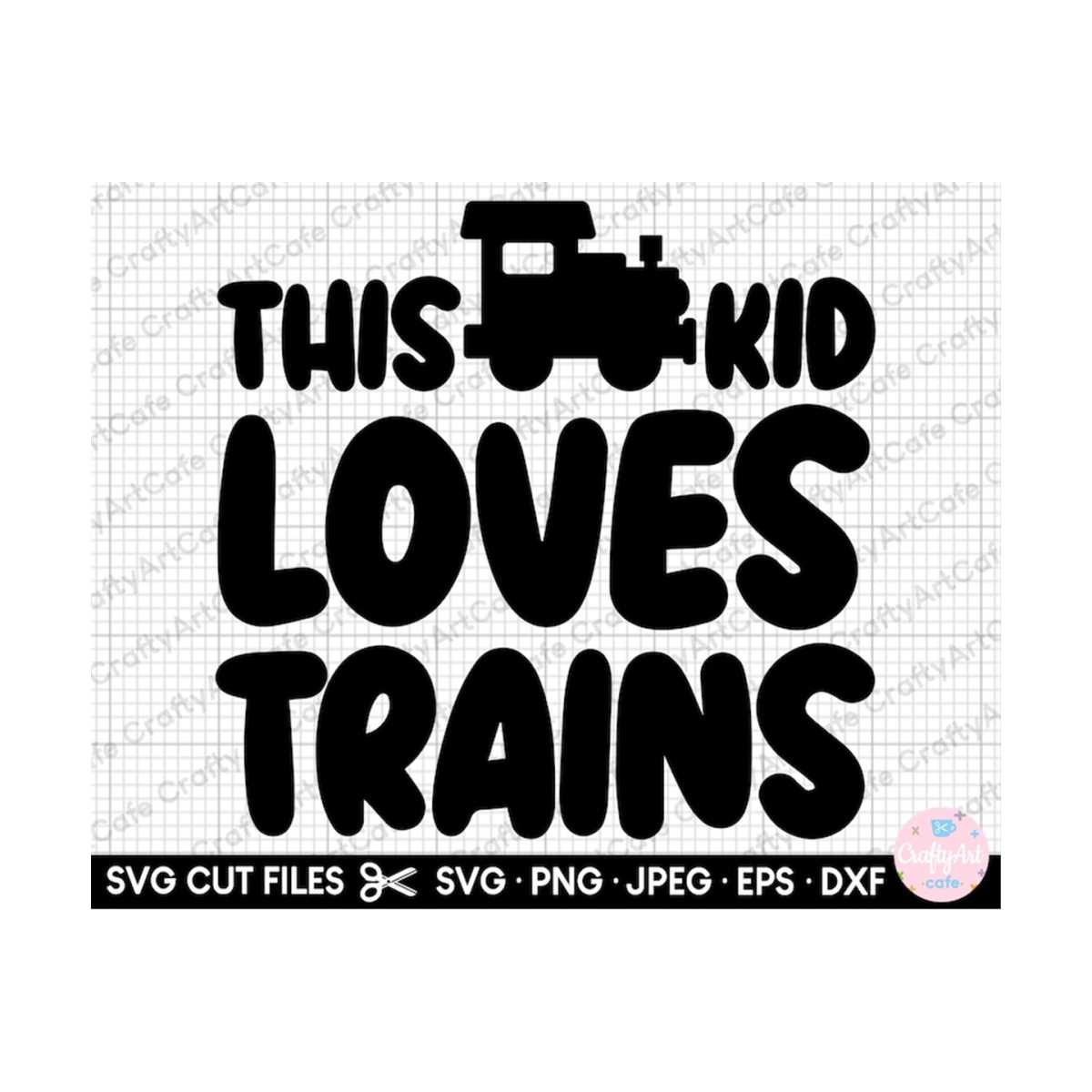 train svg png train svg for kids - Inspire Uplift